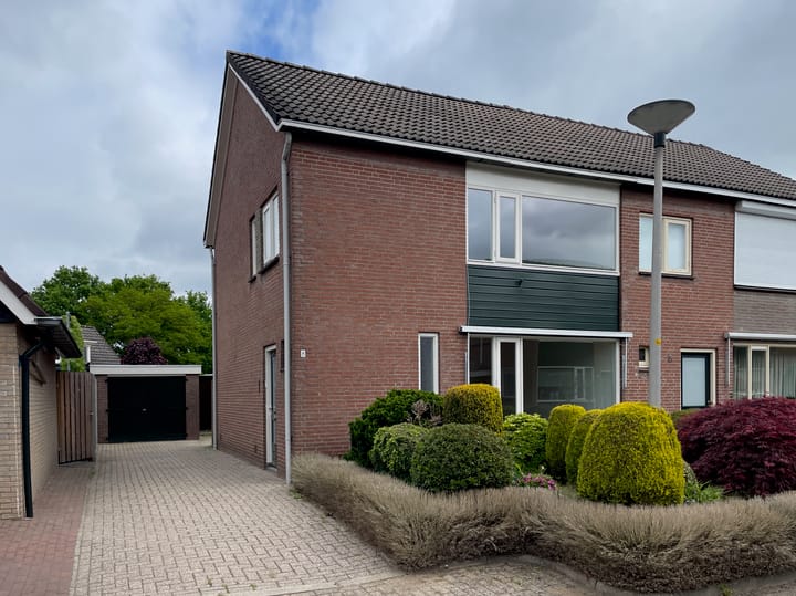 Koopwoningen - huizen te koop in [Funda]