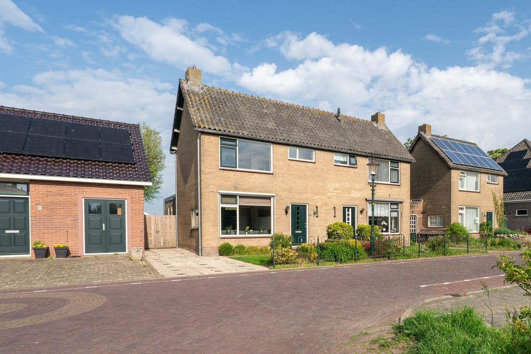 Koopwoningen - huizen te koop in [Funda]