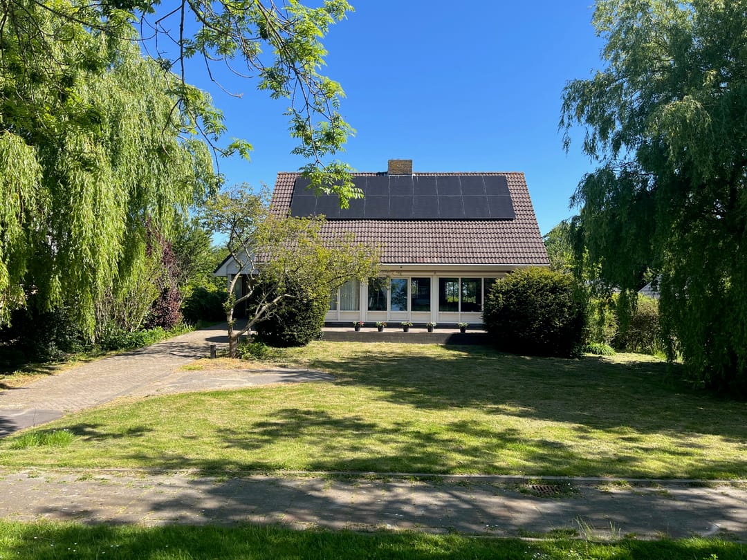 Huis te koop: Molenvaart 158 1761 AN Anna Paulowna | Funda