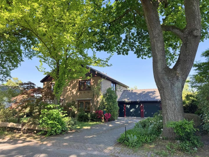 Koopwoningen - huizen te koop in [Funda]