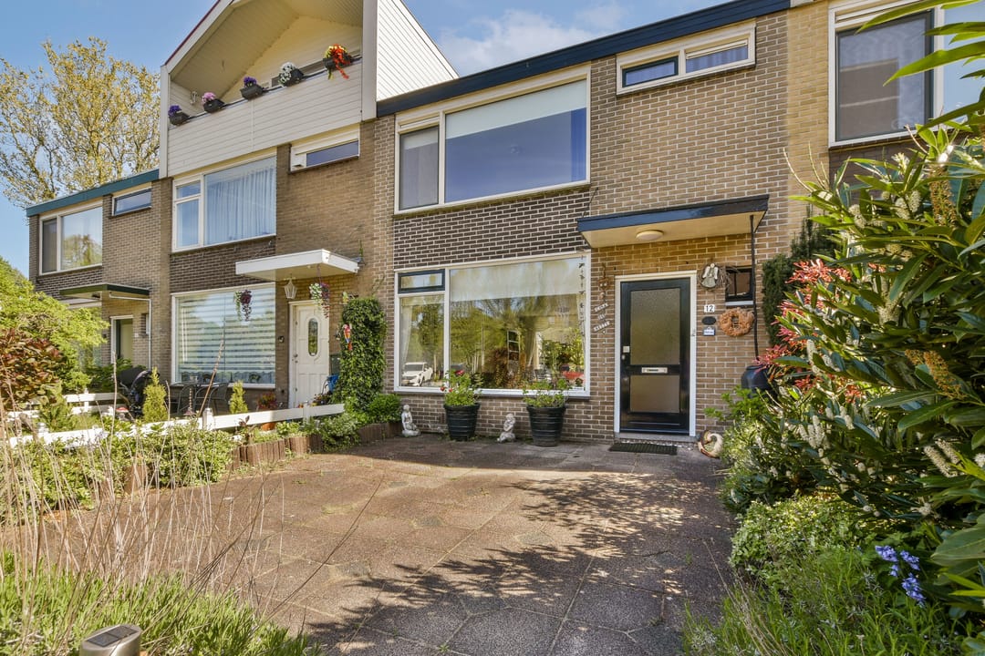 Huis verkocht: Pinksterbloemweg 12 1508 BV Zaandam [Funda]