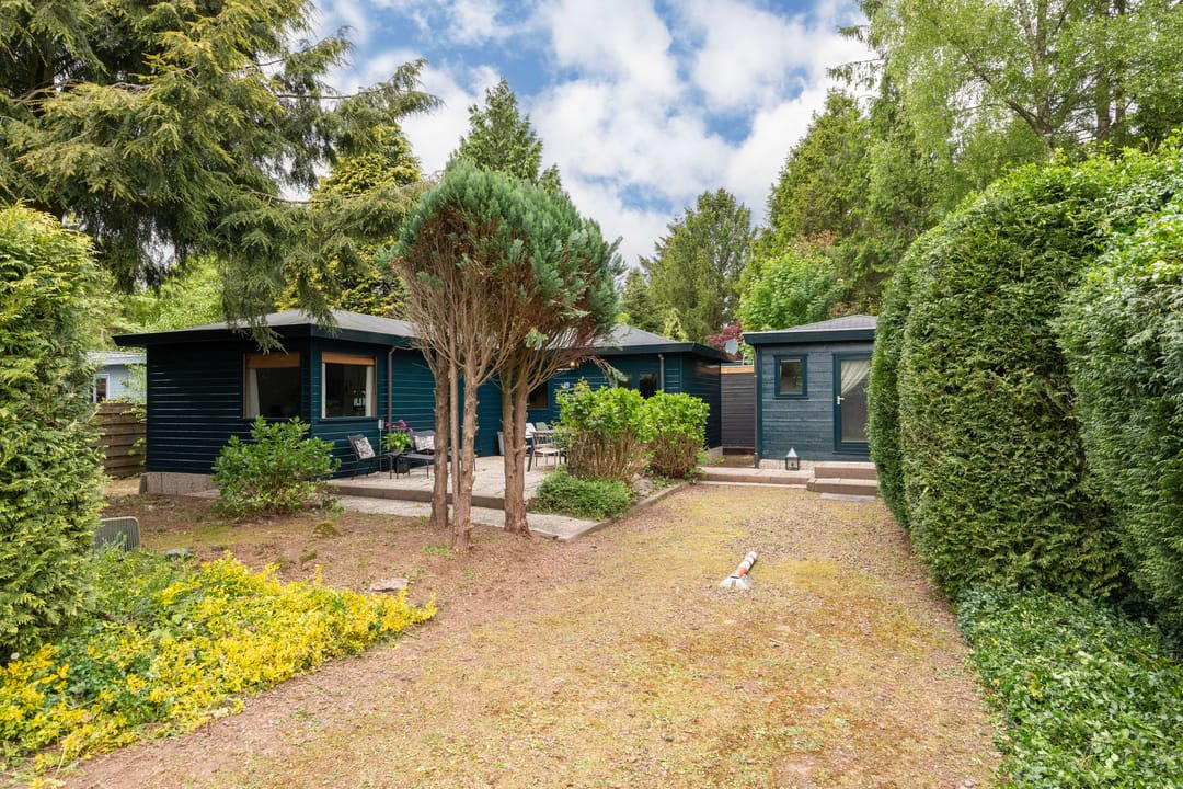 Huis te koop: Wildforsterweg 17-171 3881 NH Putten [Funda]