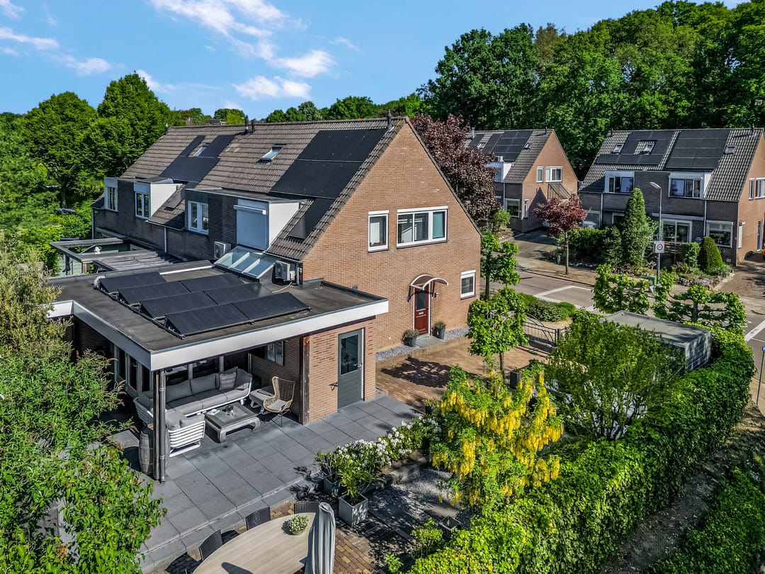 Huis verkocht: Donderberg 50 3911 JX Rhenen | Funda