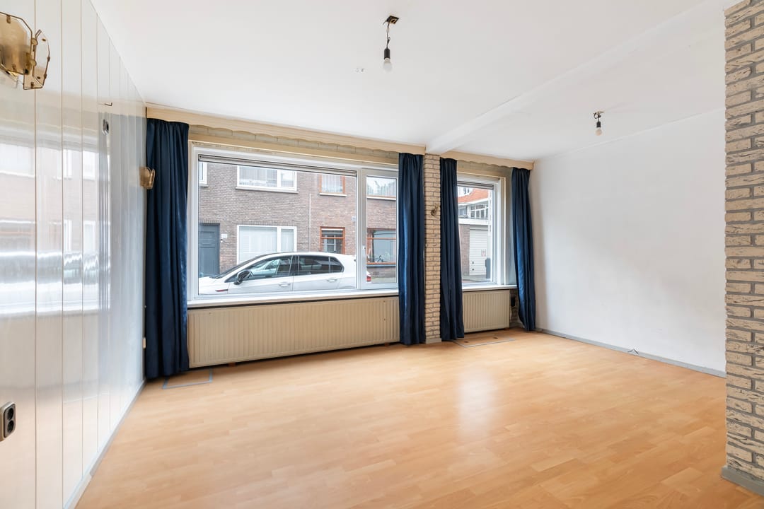 Apartment sold: Camera Obscurastraat 228 2524 TP Den Haag [Funda]