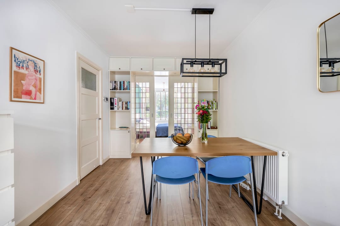 Appartement verkocht: Noorderhavenkade 117-C 3039 RM Rotterdam | Funda