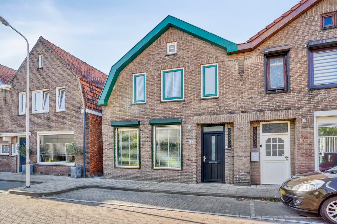 Huis verkocht: Tuinstraat 13 4532 AA Terneuzen [Funda]
