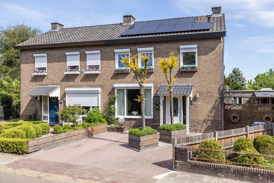 Huis verkocht: Dorpstraat 30 6301 BC Valkenburg (LI) [Funda]