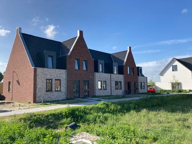 Huurwoningen - huizen te huur in [Funda]