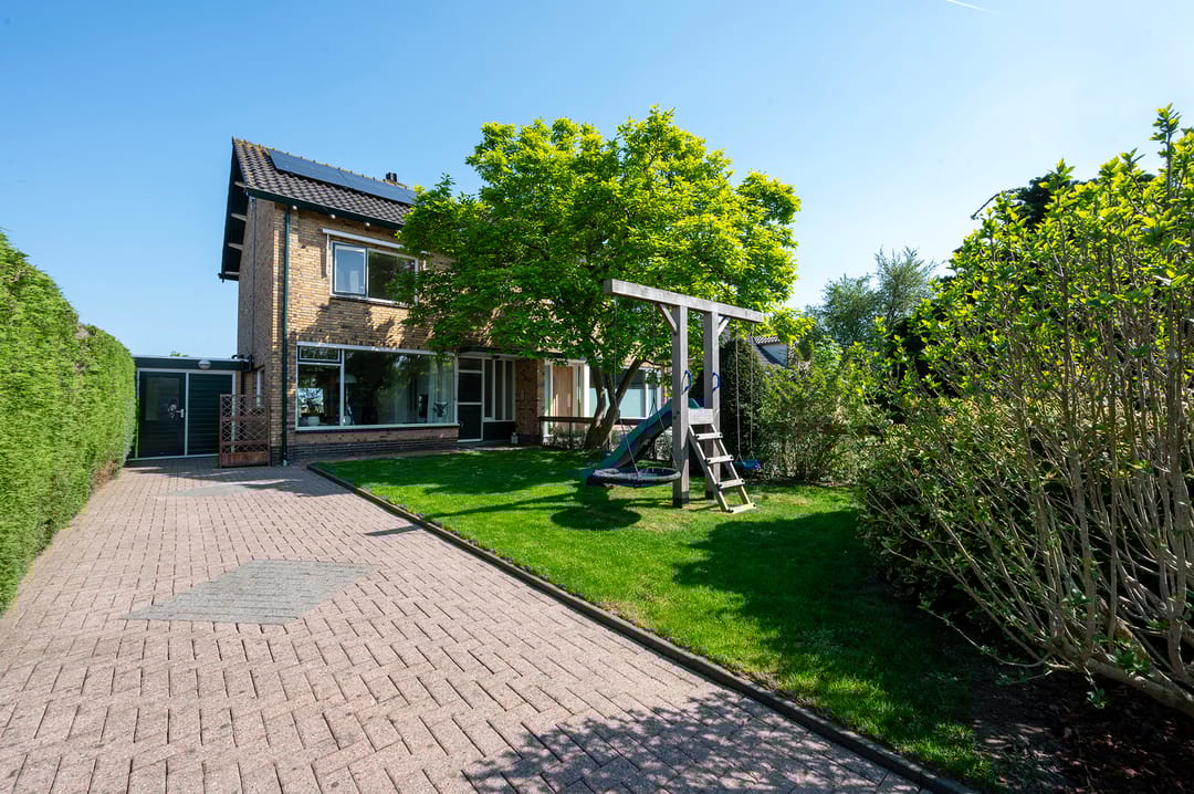 Huis verkocht: Graaf Lodewijkstraat 51 2415 AP Nieuwerbrug aan den Rijn ...