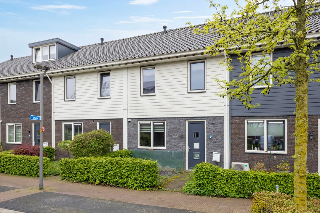 Koopwoningen - huizen te koop in [Funda]