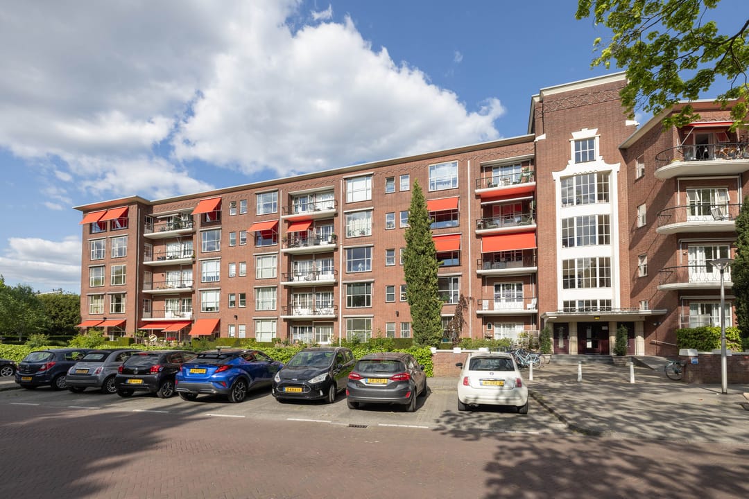 Appartement verkocht: Stadsmatenstraat 1-403 7513 AA Enschede | Funda