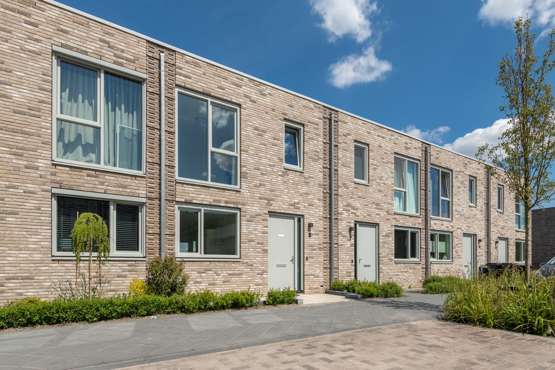 Huis verkocht: Elizabeth Anscombestraat 5 1349 ND Almere | Funda