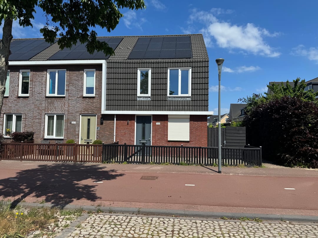 Huis verkocht: Laan van Sion 389 2286 LZ Rijswijk (ZH) [Funda]