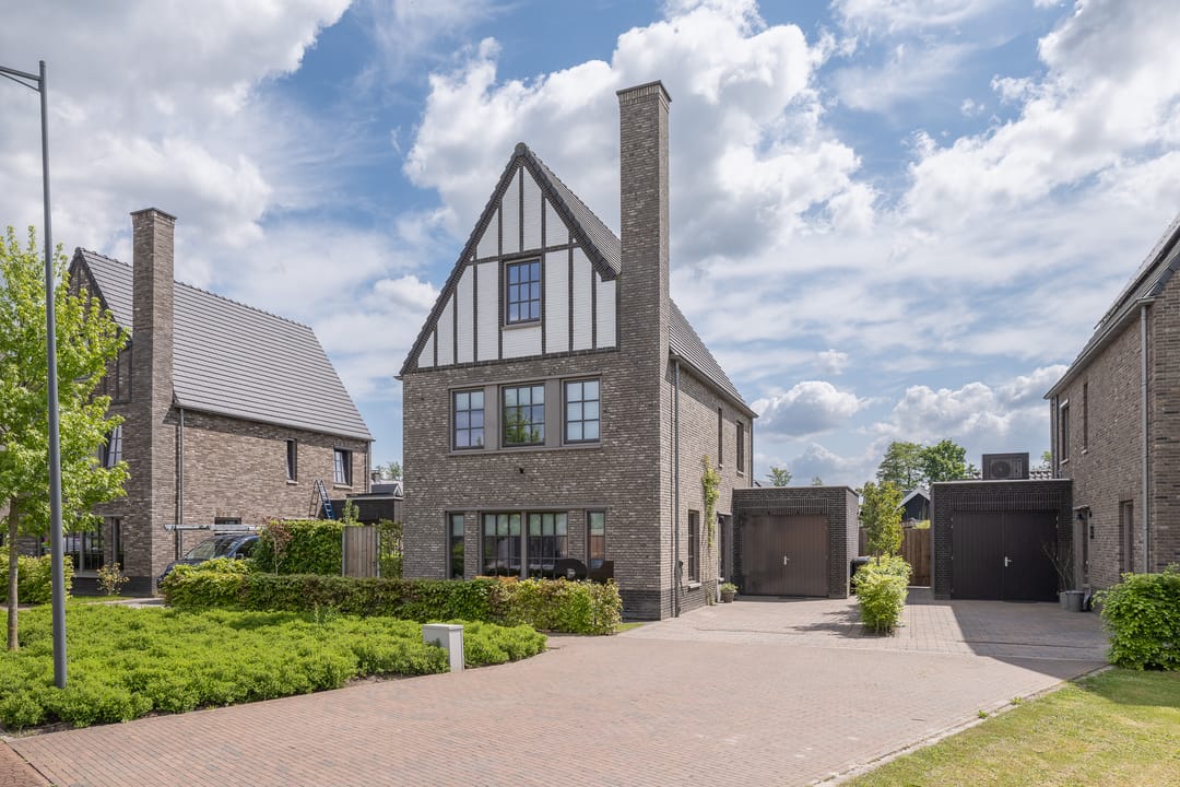 Huis verkocht: Kouter 31 3781 RG Voorthuizen [Funda]