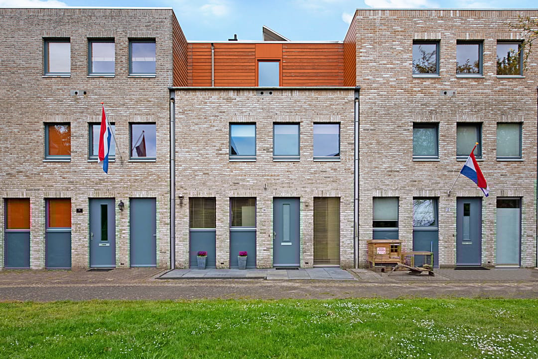 House for sale: Eschberg 14 3825 BG Amersfoort [Funda]