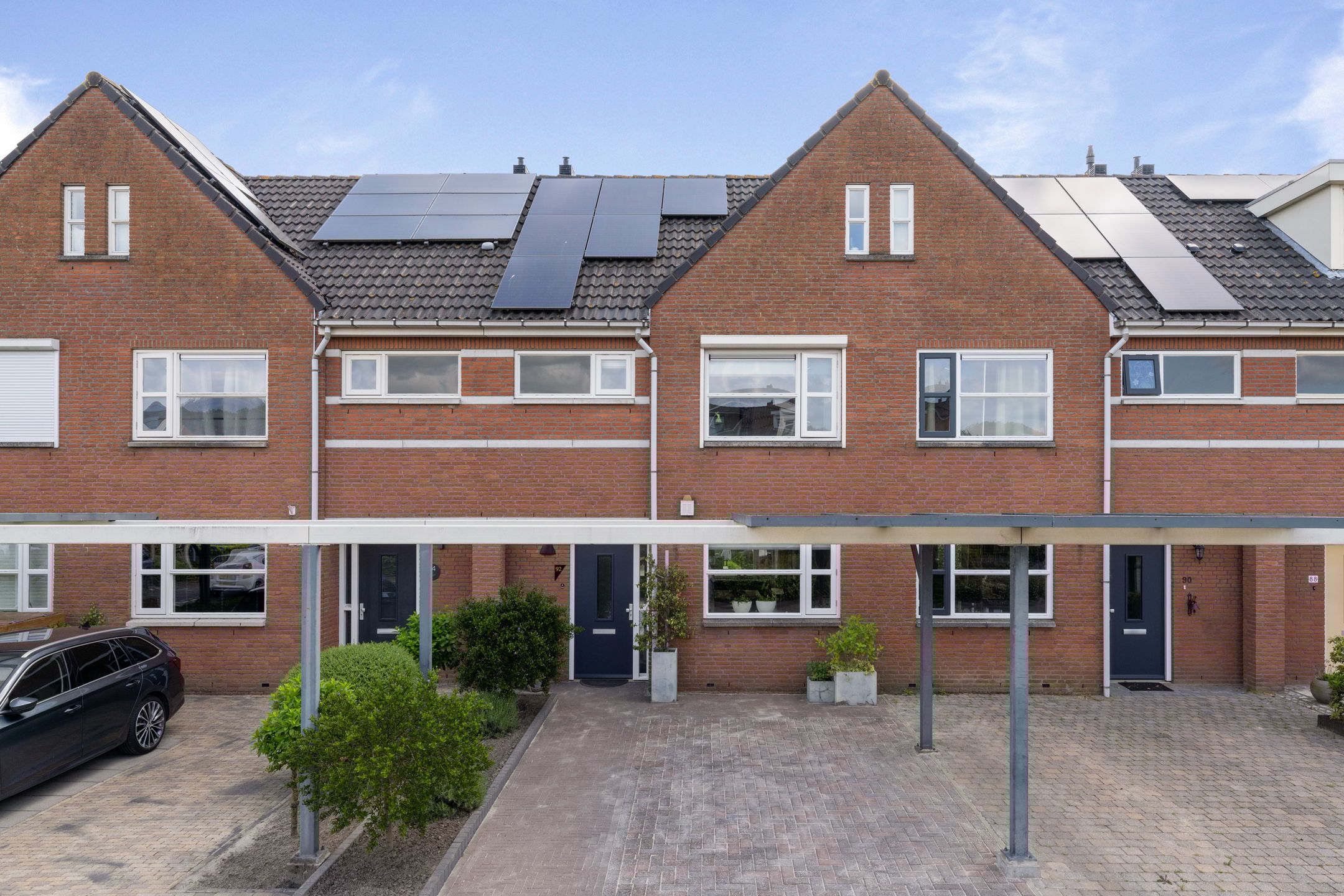 Huis verkocht: Keenseweg 92 4871 JX Etten-Leur [Funda]