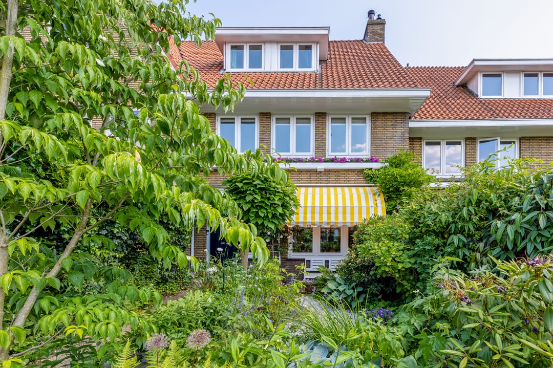 Huis verkocht: Rosendaalseweg 510 6824 KS Arnhem | Funda