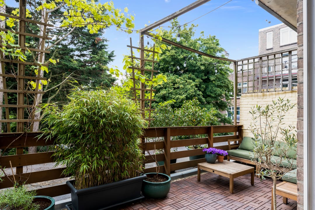 Appartement verkocht: Statenweg 111-C 3039 HJ Rotterdam [Funda]