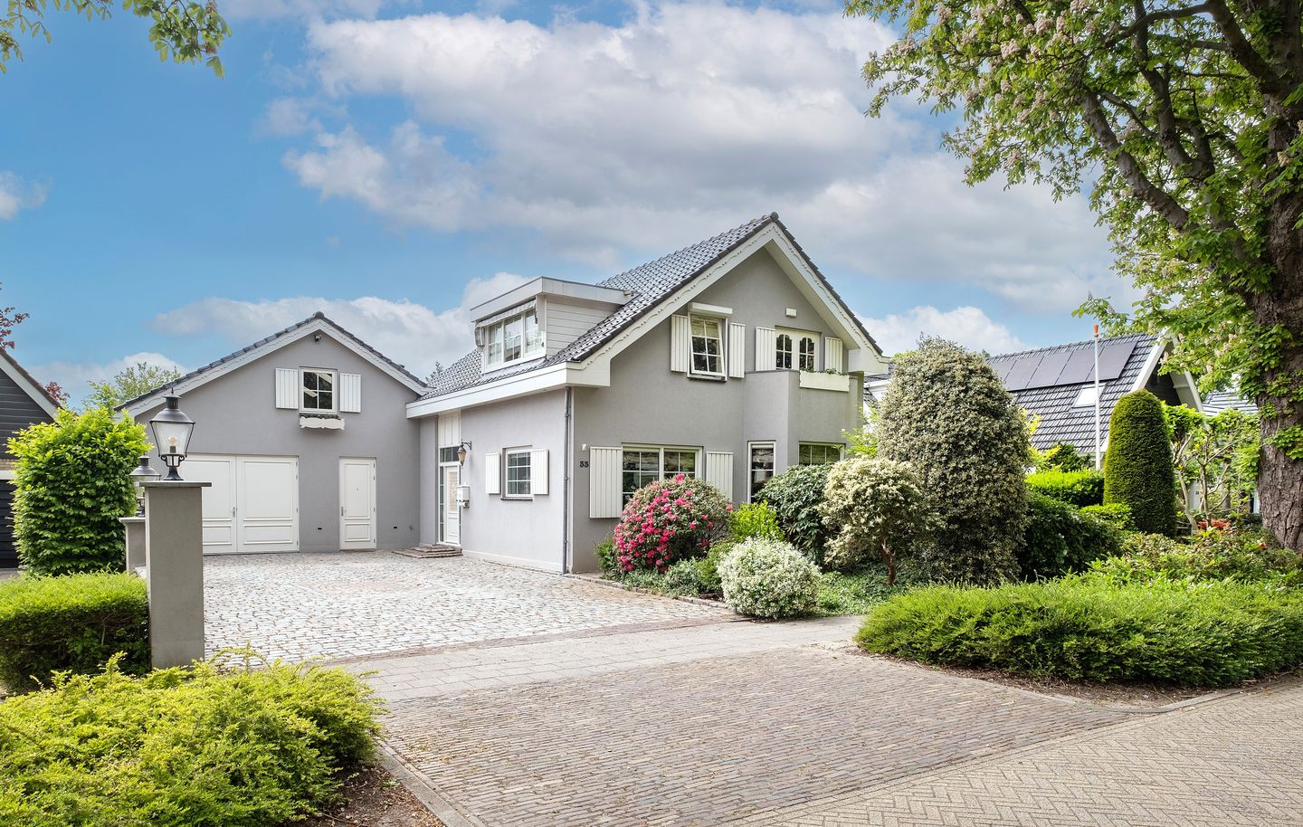 Huis te koop: Stationsweg 33 1702 AA Heerhugowaard | Funda