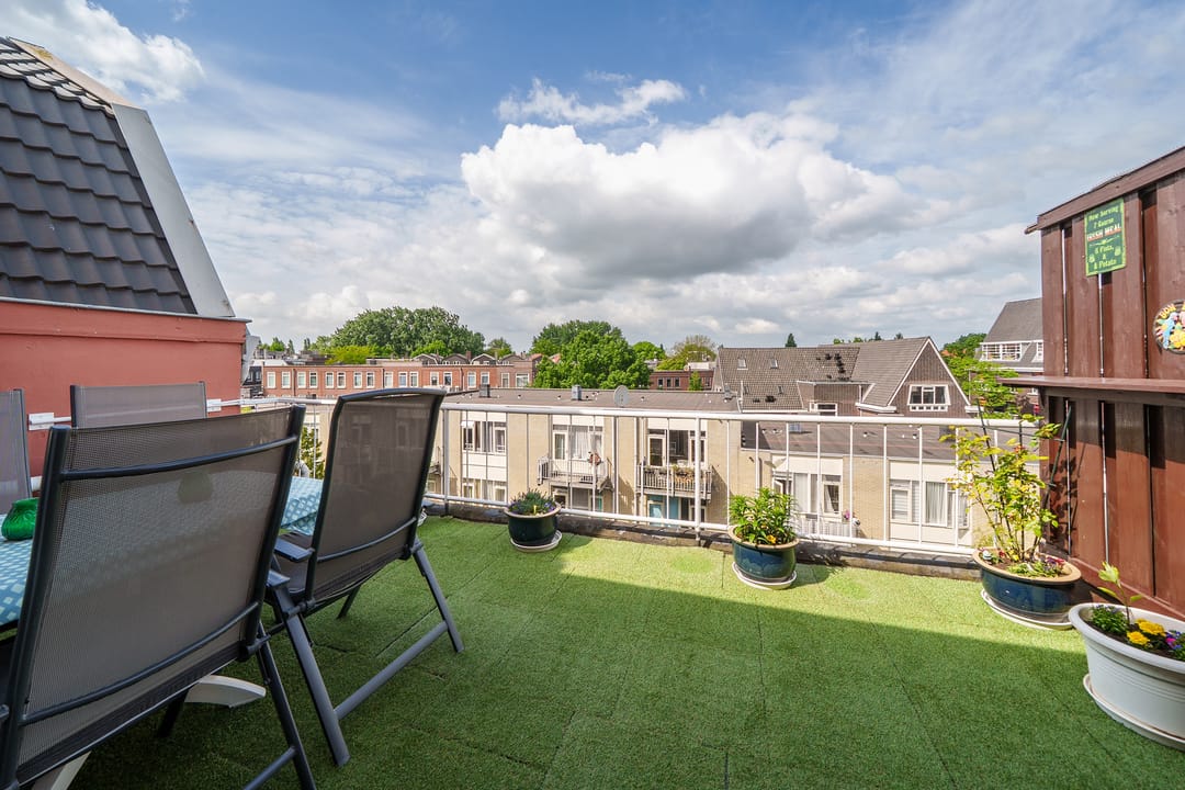 Appartement verkocht: Beukelsweg 27-B02 3022 GB Rotterdam | Funda