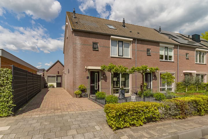 Koopwoningen - huizen te koop in [Funda]