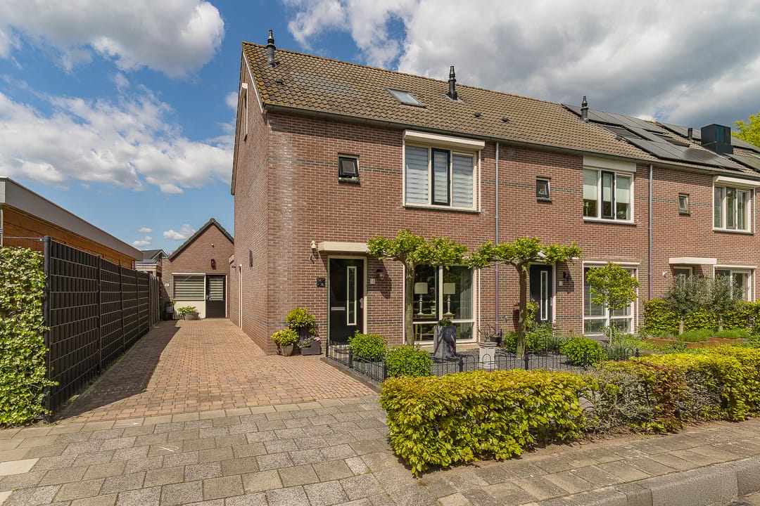 Koopwoningen - huizen te koop in [Funda]