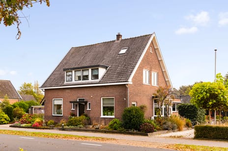 Koopwoningen - huizen te koop in [Funda]