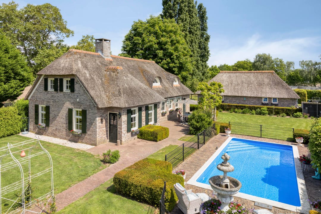 Huis verkocht: Het Wuiten 3 5464 RJ Veghel [Funda]