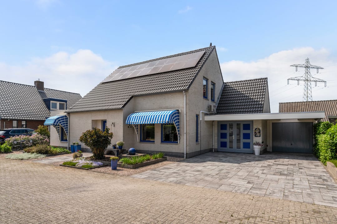 Huis verkocht: Ranonkelhof 4 6002 PC Weert [Funda]