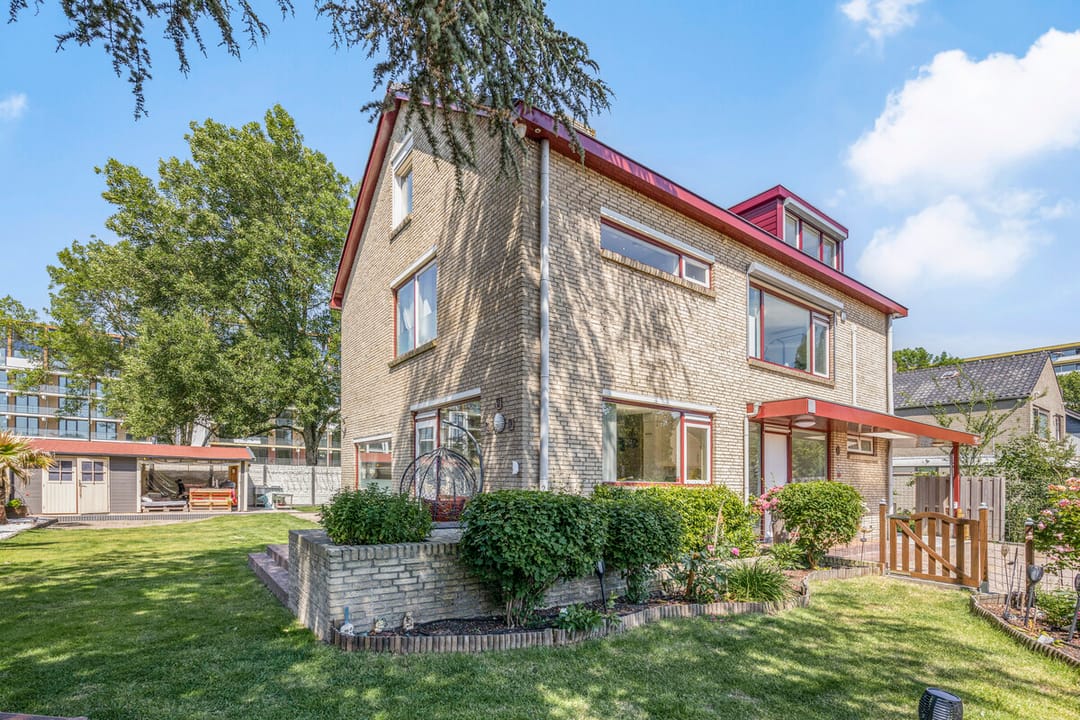 Huis te koop: Kringloop 169 1186 GW Amstelveen [Funda]