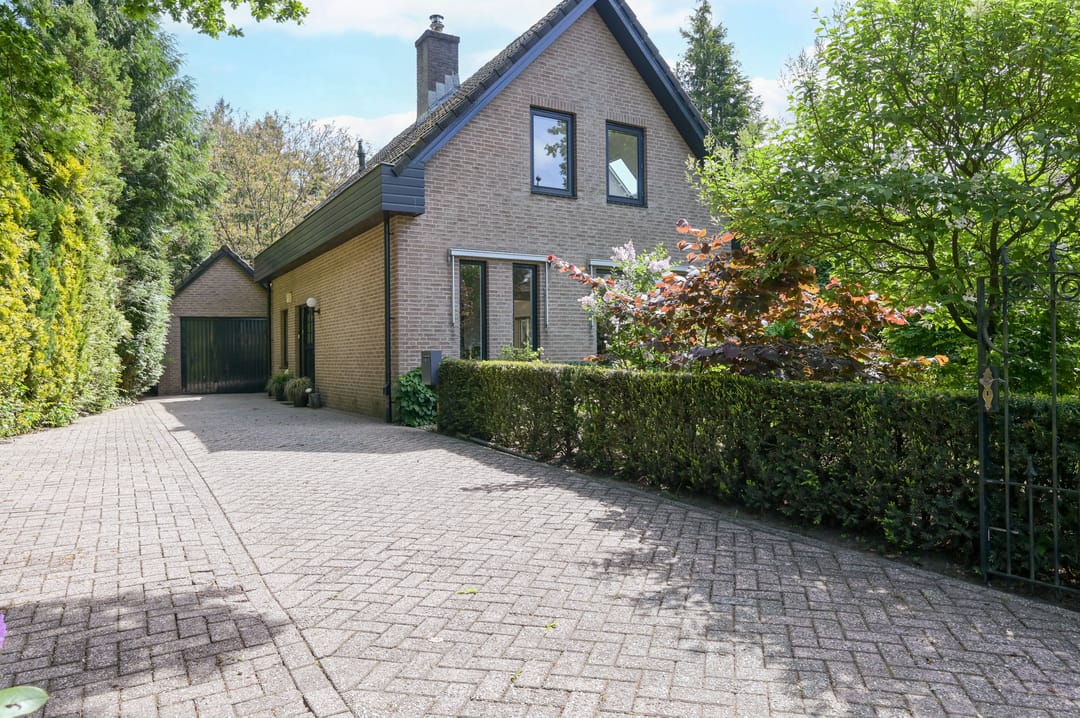 Huis verkocht: Calcariaweg 27 3881 XE Putten [Funda]