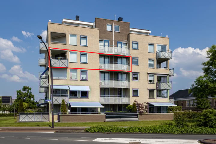 Koopwoningen - huizen te koop in [Funda]