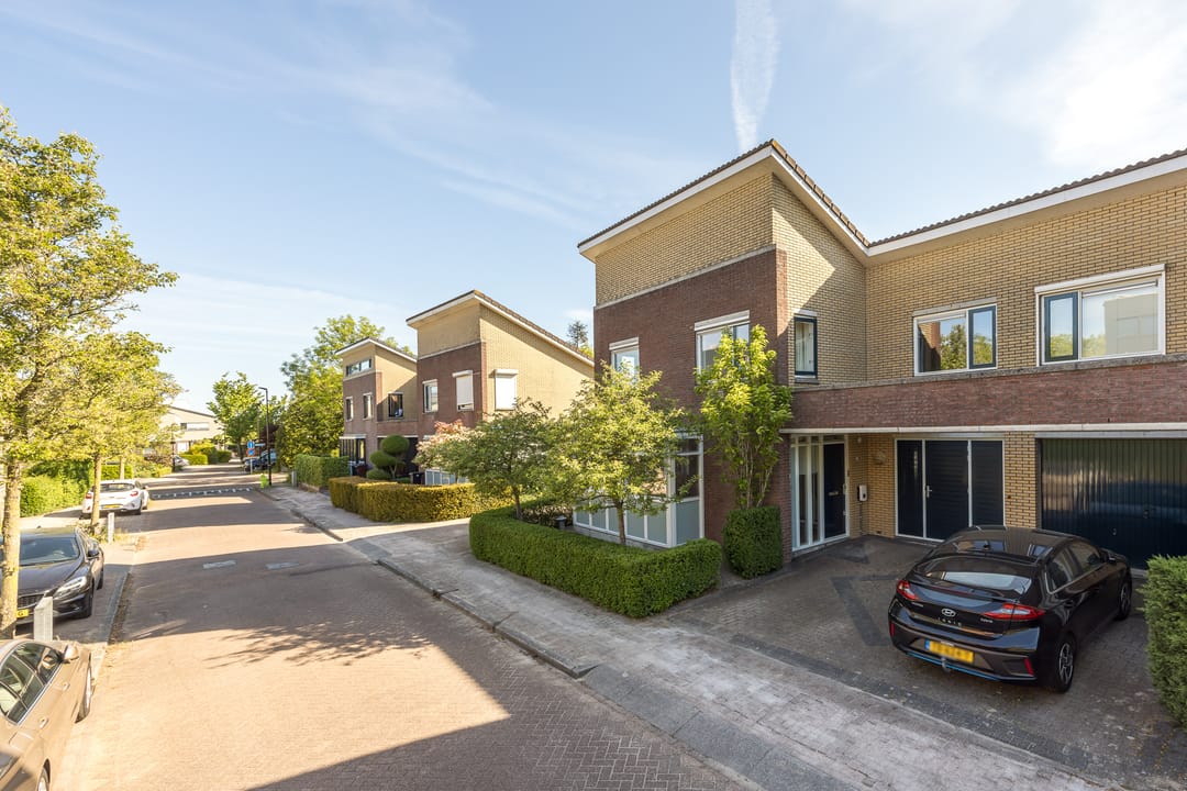 Koopwoningen - huizen te koop in [Funda]