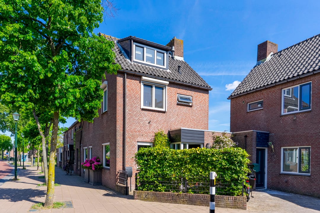 Huis verkocht: Rijnstraat 105 2223 EA Katwijk (ZH) | Funda