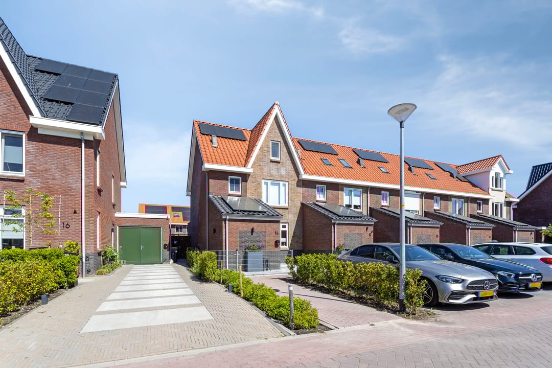 Huis verkocht: Lutjelant 14 1722 LL Zuid-Scharwoude [Funda]