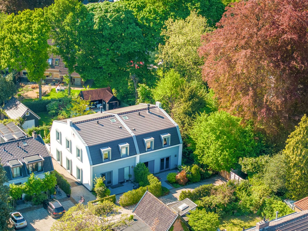 Huis verkocht: Boomberglaan 71-C 1217 RP Hilversum | Funda