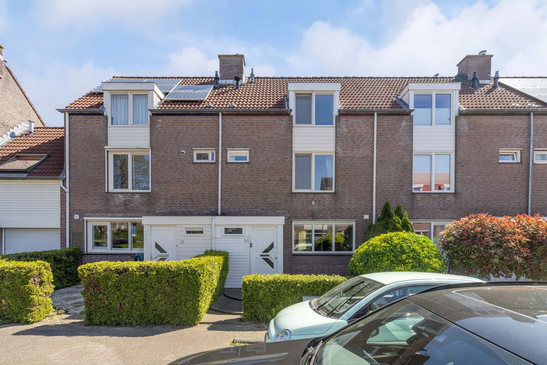 Koopwoningen - huizen te koop in [Funda]