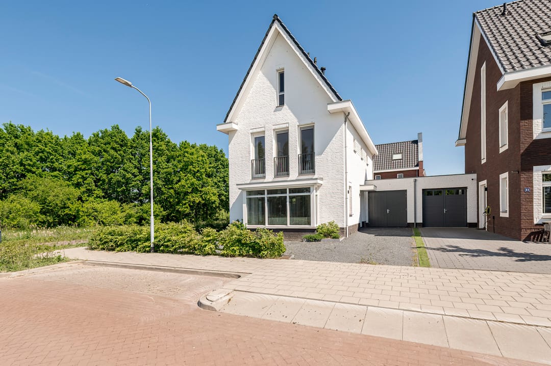 Huis verkocht: De Valk 29 4112 HA Beusichem | Funda