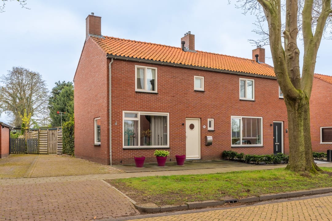 Koopwoningen - huizen te koop in [Funda]