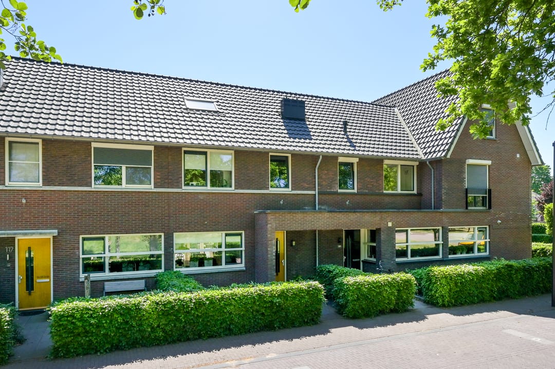 Huis verkocht: Bouwmeestersgoed 119 3882 KM Putten | Funda