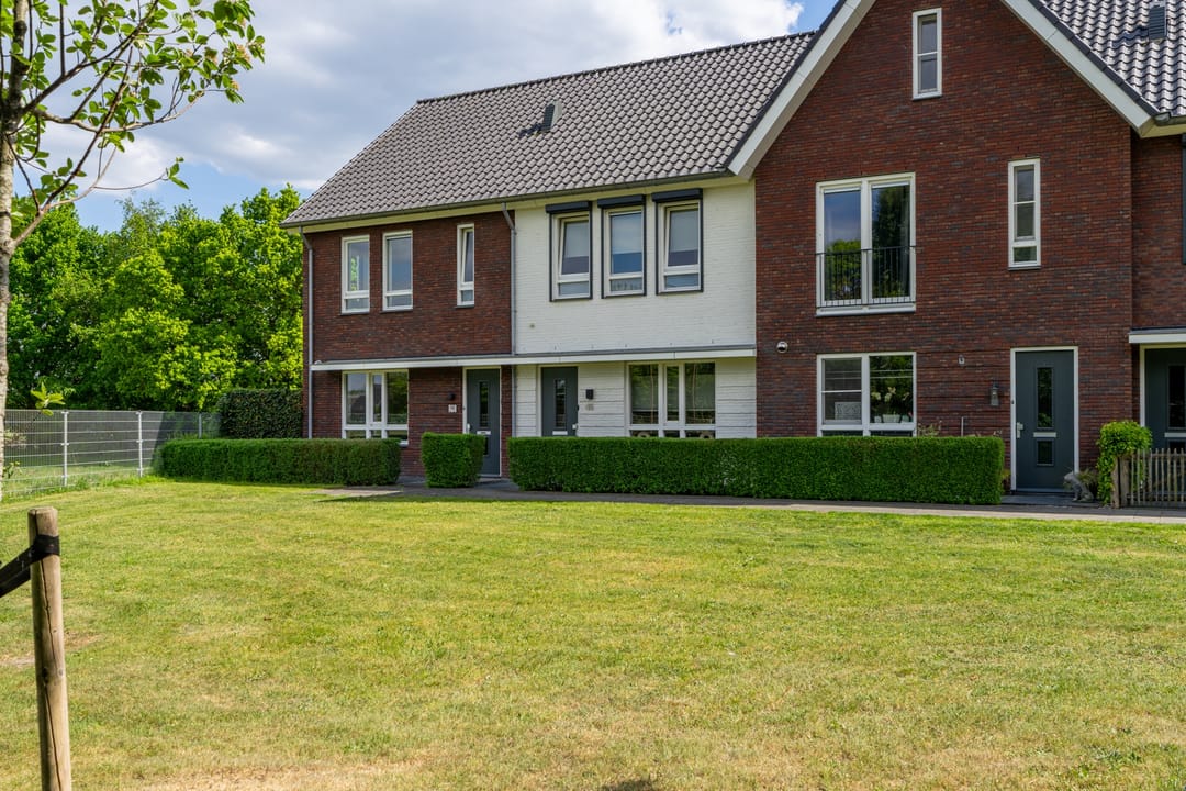 Huis verkocht: Elzendreef 46 5165 AV Waspik | Funda