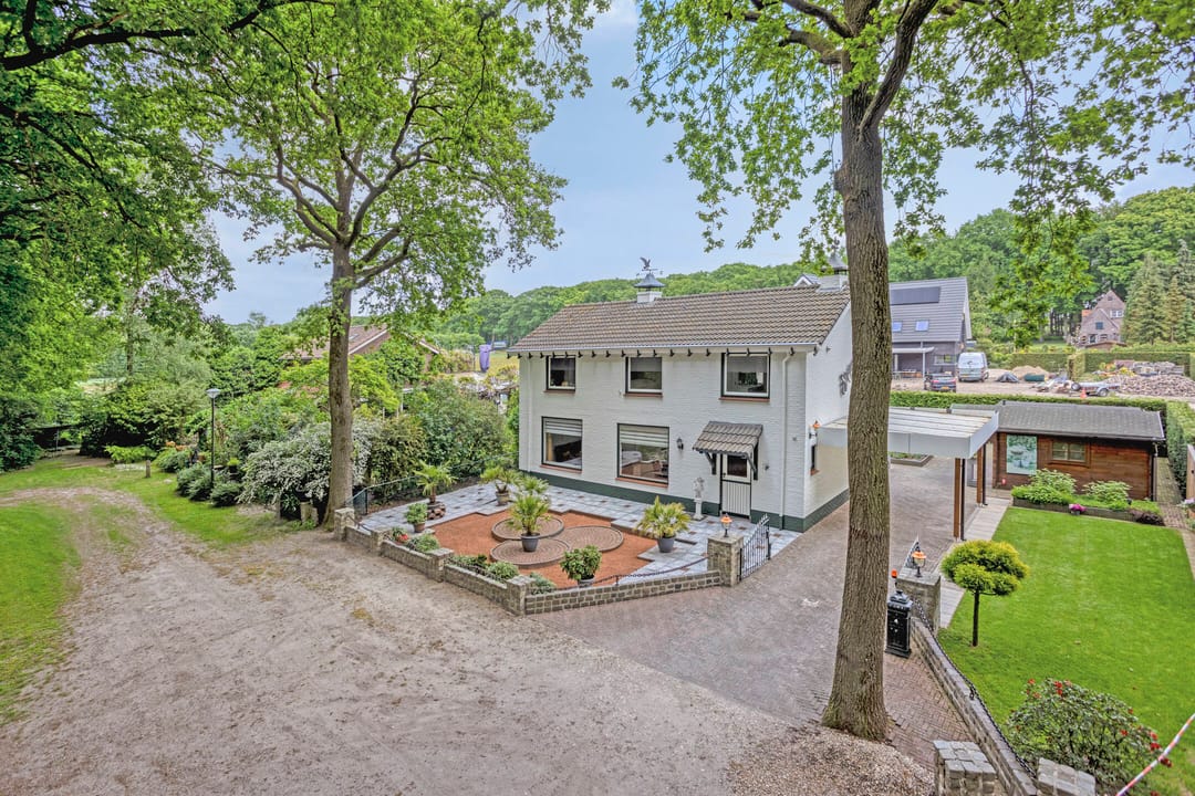 Huis verkocht: Oude Rips 4 5764 PH De Rips | Funda