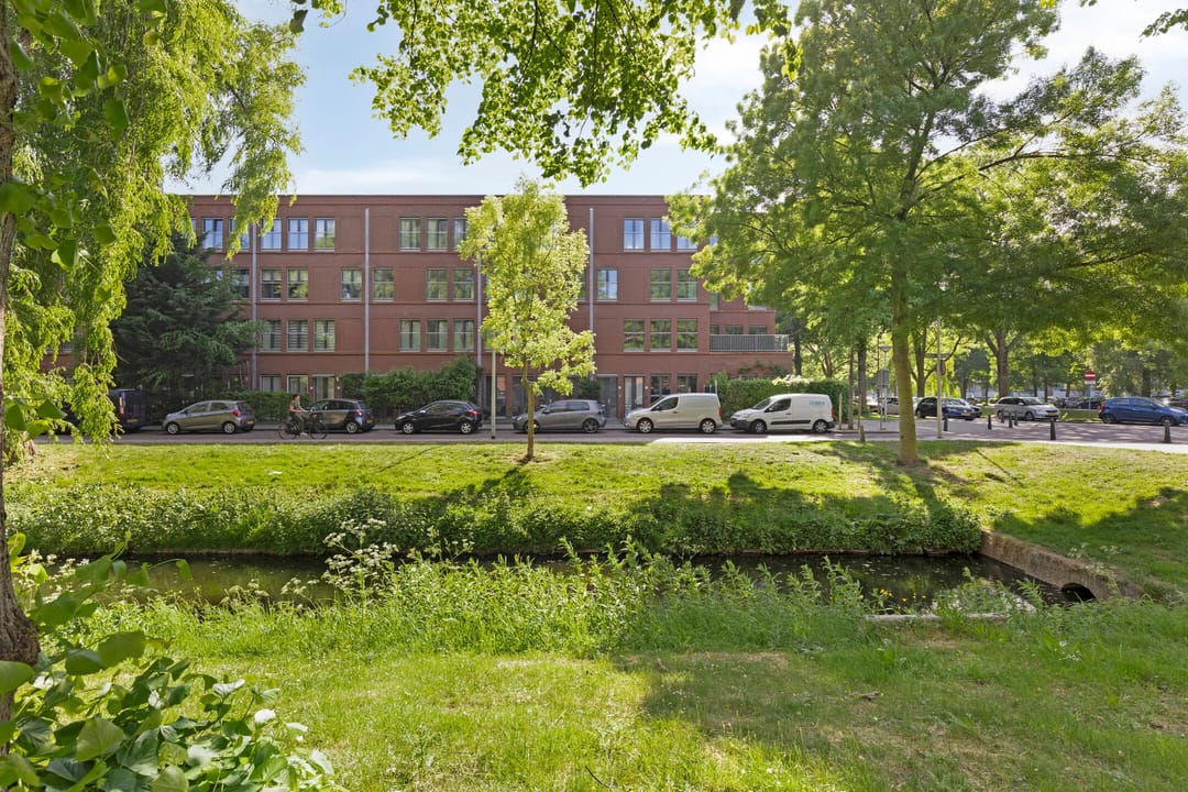 Appartement verkocht: Hoogeveenlaan 3 2545 TE Den Haag | Funda