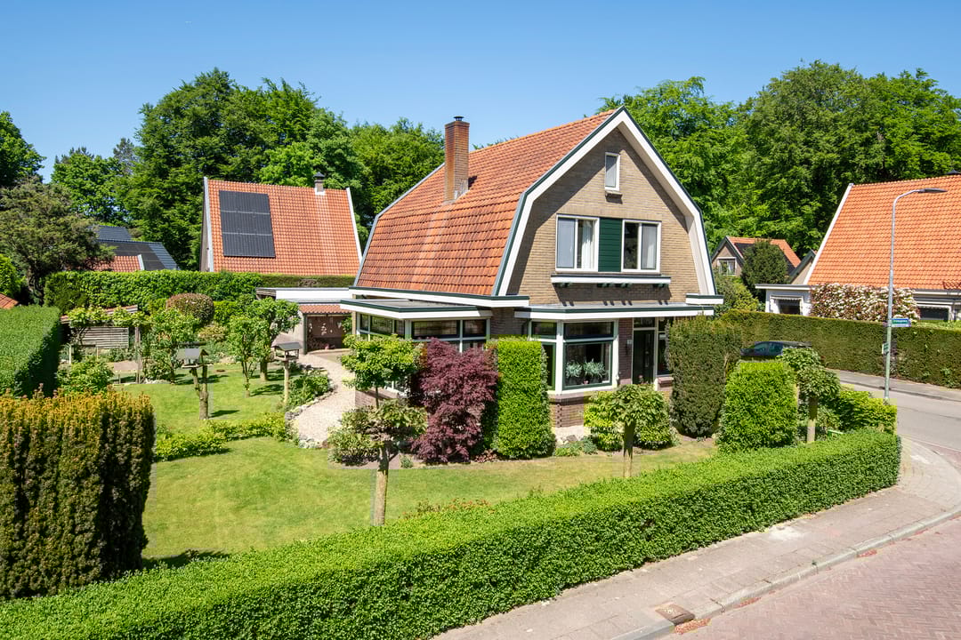 Huis verkocht: Driewegenweg 31 3881 EX Putten | Funda
