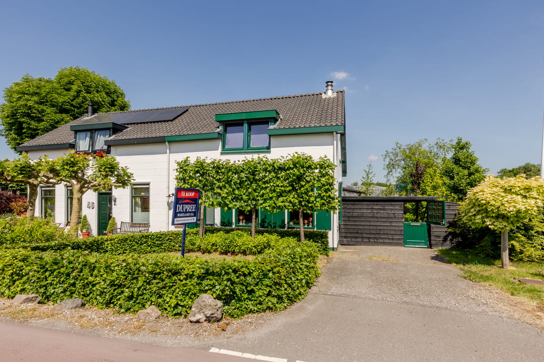 Koopwoningen - huizen te koop in [Funda]