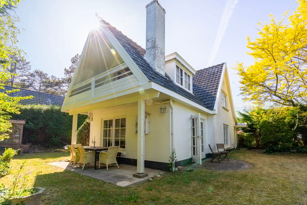 Koopwoningen - huizen te koop in [Funda]