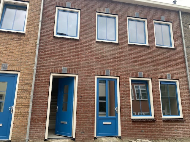 Appartement verhuurd: Nieuwstraat 103 4461 CE Goes | Funda