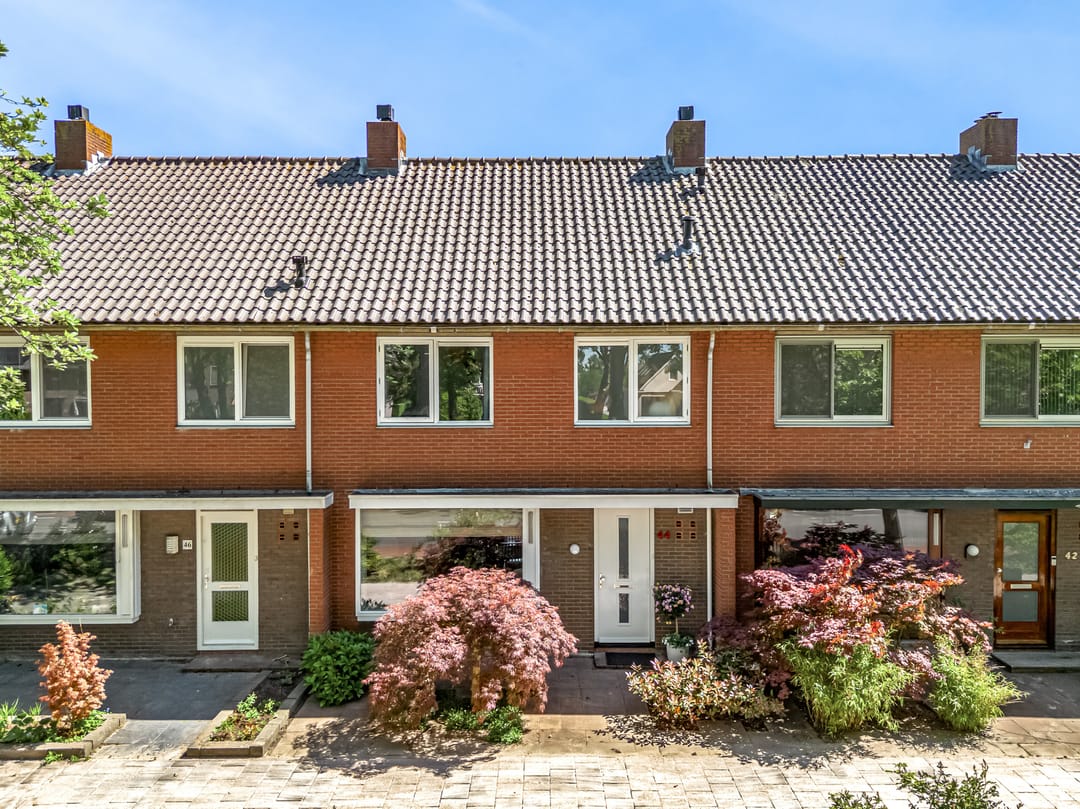 Huis verkocht: Zwarteweg 44 1431 VM Aalsmeer [Funda]
