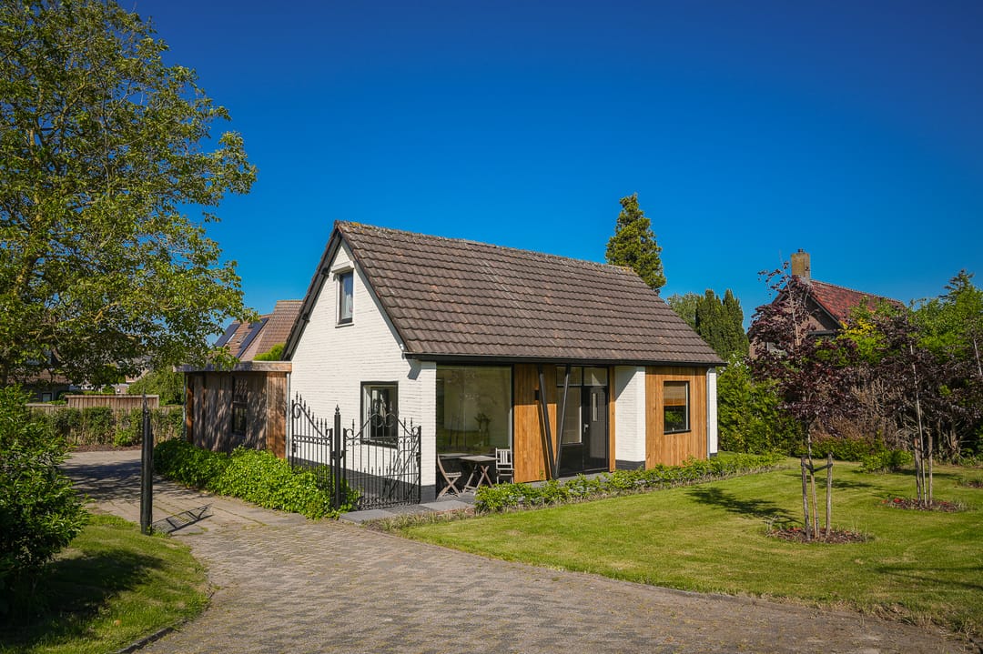 Huis verkocht: Maasdijk 73 4261 AD Wijk en Aalburg | Funda