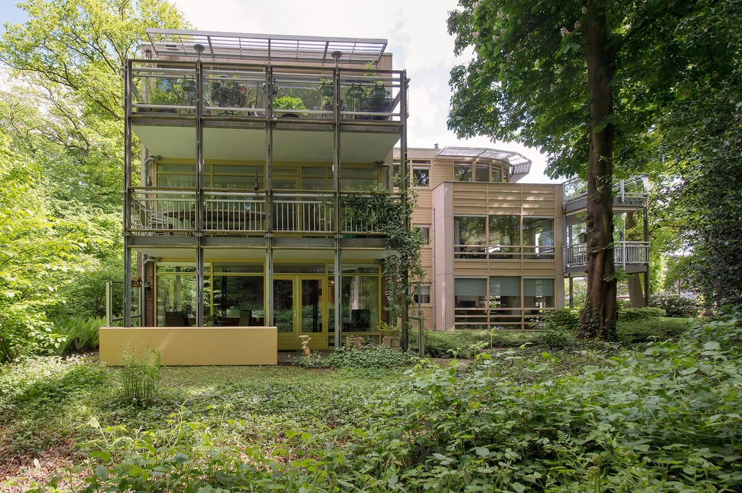 Koopwoningen - huizen te koop in [Funda]